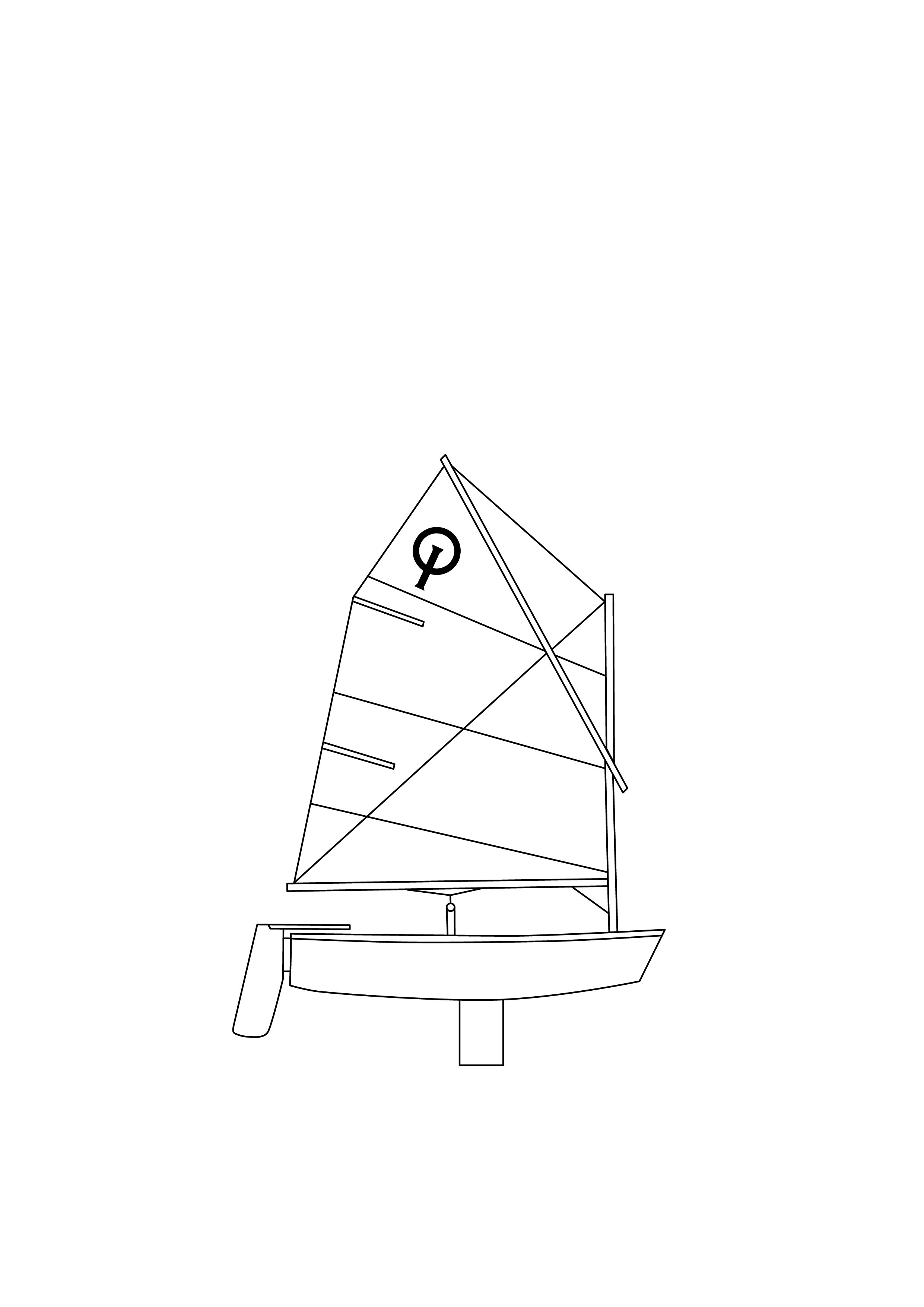 World Sailing - Optimist